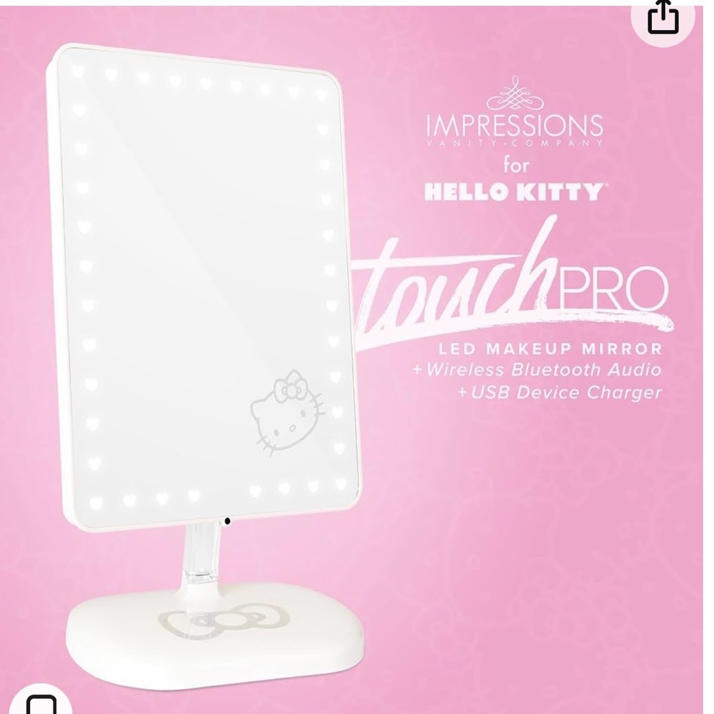 Hello Kitty Gem